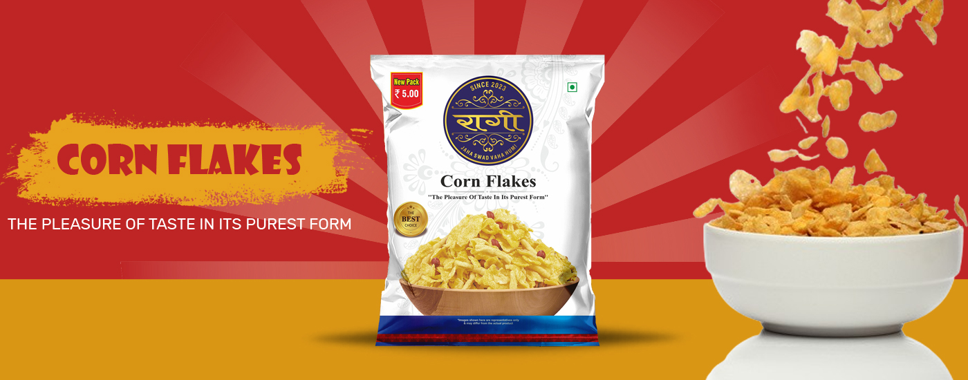 welcome to Ragee Sweets & Namkeen